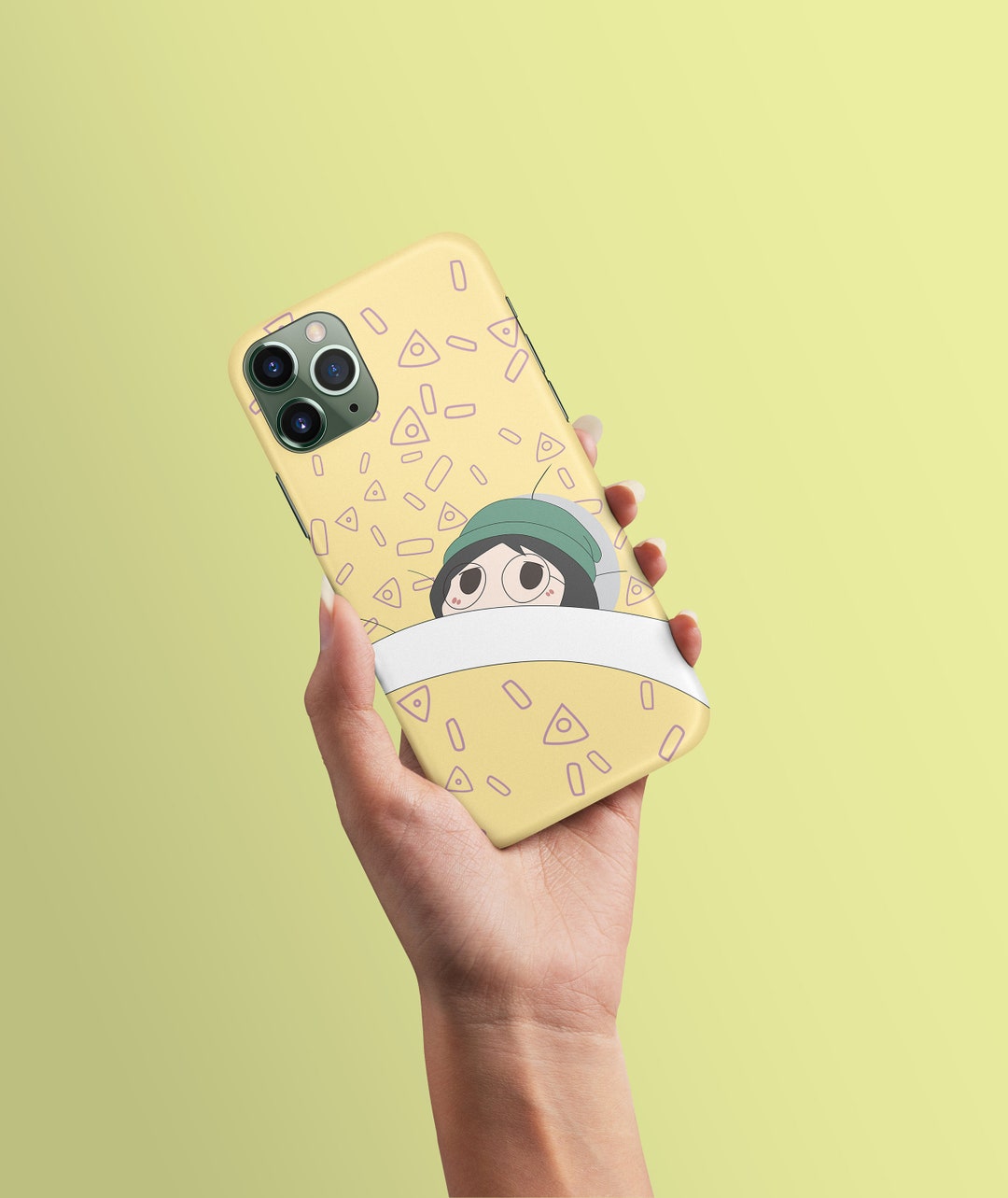 Killjoy Valorant Phone Case Valorant Valorant Phone Case Gamer Room ...