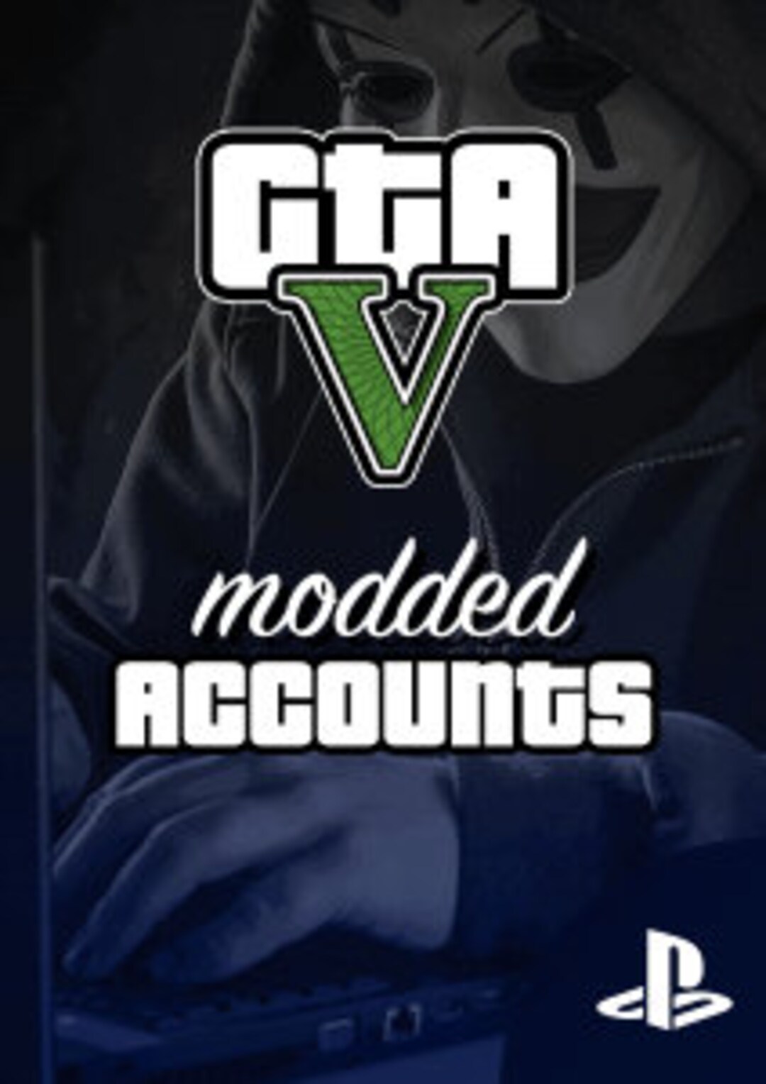 Gta V Modded Billionaire/trillionaire Fast Run Accounts for - Etsy