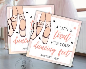 Dance Recital Gift - 60+ Gift Ideas for 2024