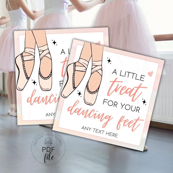 Ballet Gift - 60+ Gift Ideas for 2024