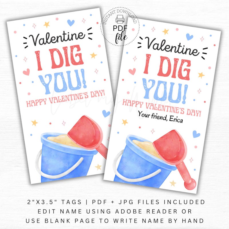 I Dig You Shovel - Etsy