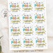 Printable Welcome to Pre-k Gift Tag, Personalized Teacher/classroom ...