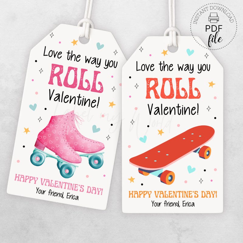 Skateboard Party Favors - Etsy