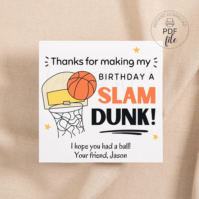 Hope You Had a Ball - Etsy