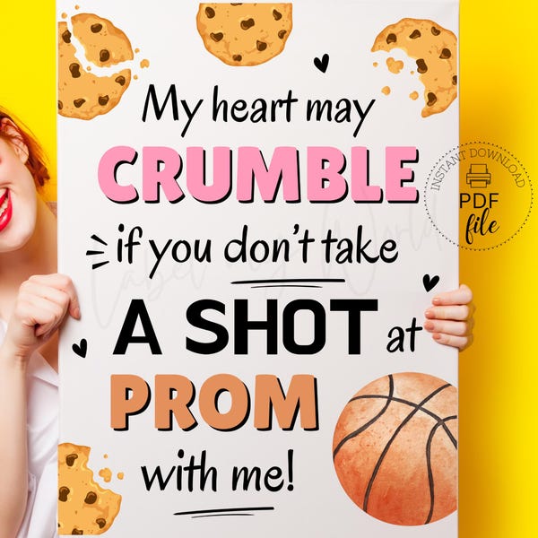 Basketball Poster' - Etsy