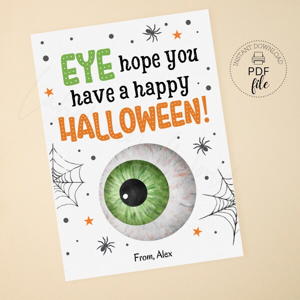 Happy Halloween - Etsy