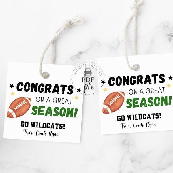 Football Team Gift - 60+ Gift Ideas for 2024