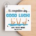 Printable Testing Day Tags, Test Taking Motivation Note Cards, Cute ...