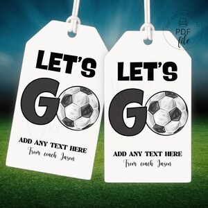 Soccer Gift - 60+ Gift Ideas for 2024