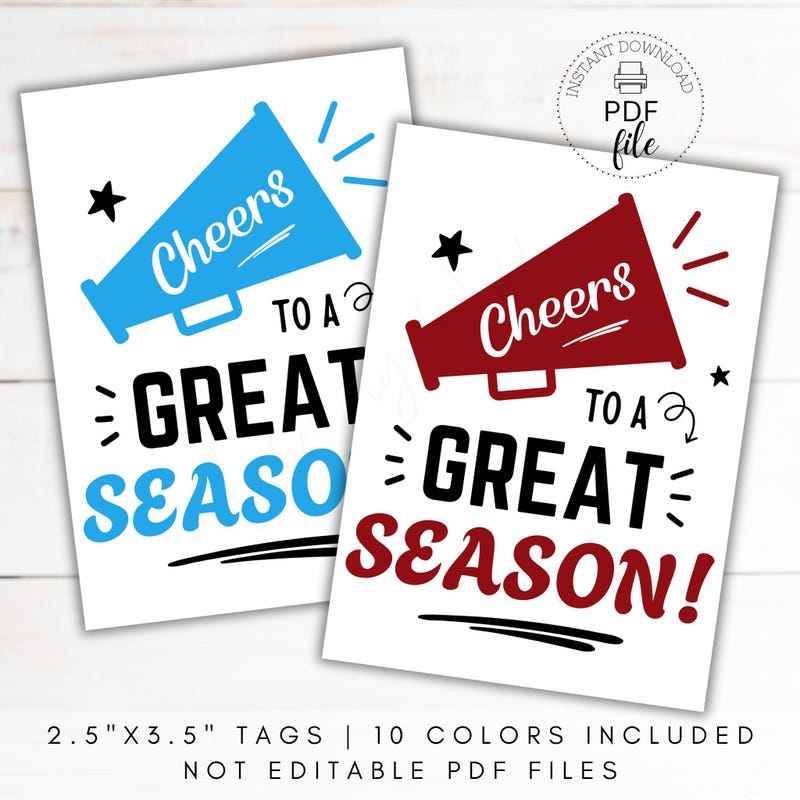 Cheerleading Cookies - Etsy