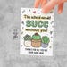 Printable Teacher Appreciation Strawberry Tag, Berry Sweet Teacher ...
