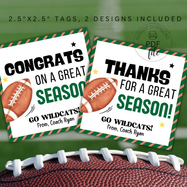 Football Gifts - 60+ Gift Ideas for 2024