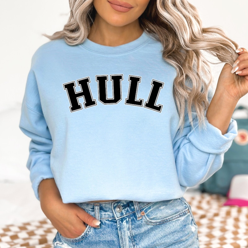 Hull - Etsy