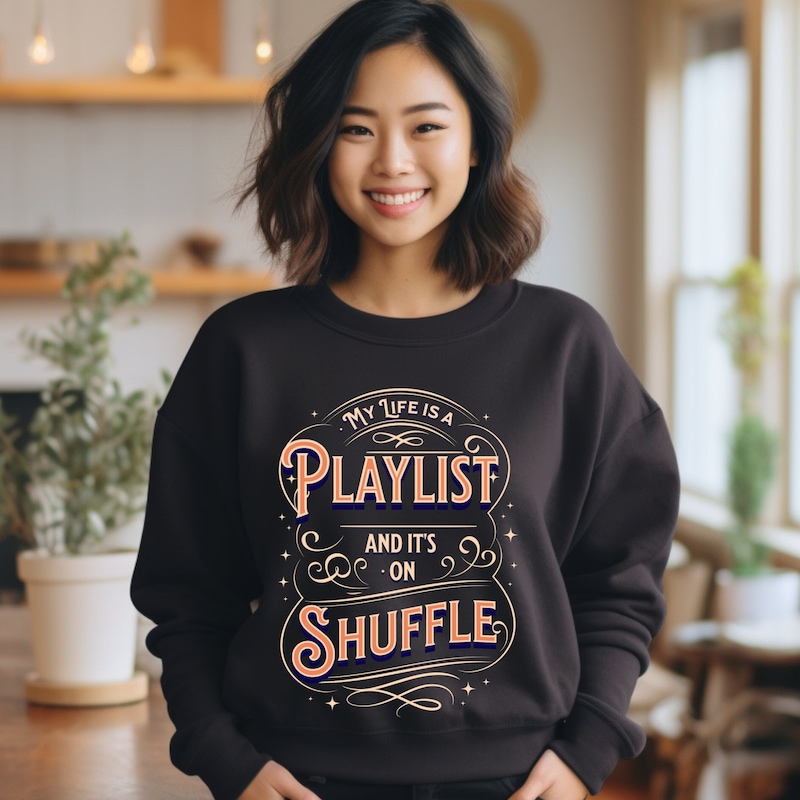 Sister Shuffle - Etsy