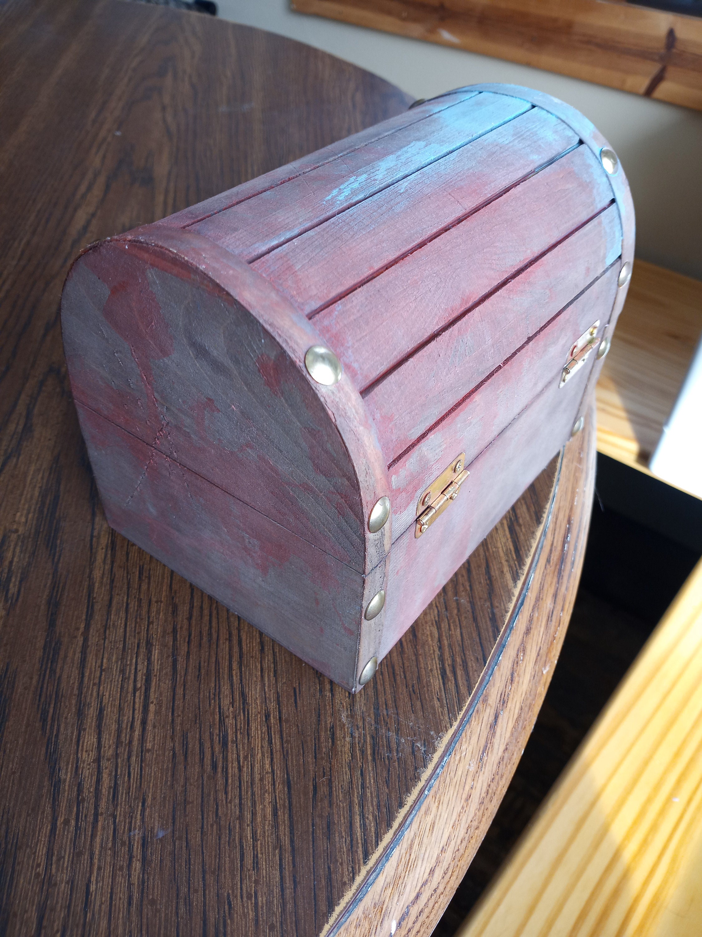 Mimic Dice Box Dnd Player Starter Kit - Etsy