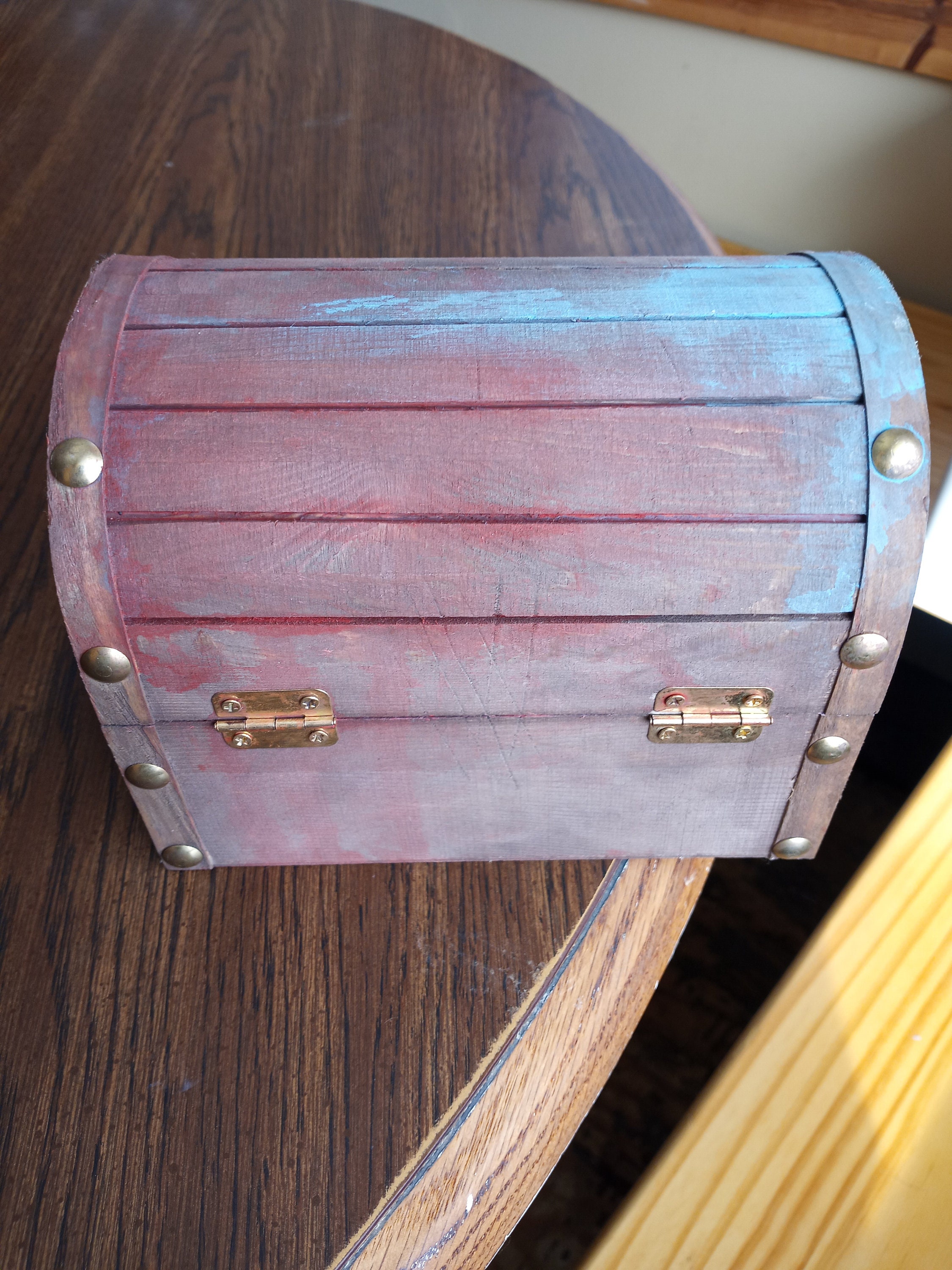 Mimic Dice Box - Dnd Player Starter Kit - Etsy