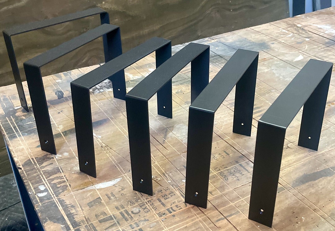 1.5" Mantel Strap, Beam Strap, Faux Beam Strap, Metal Beam Accent ...