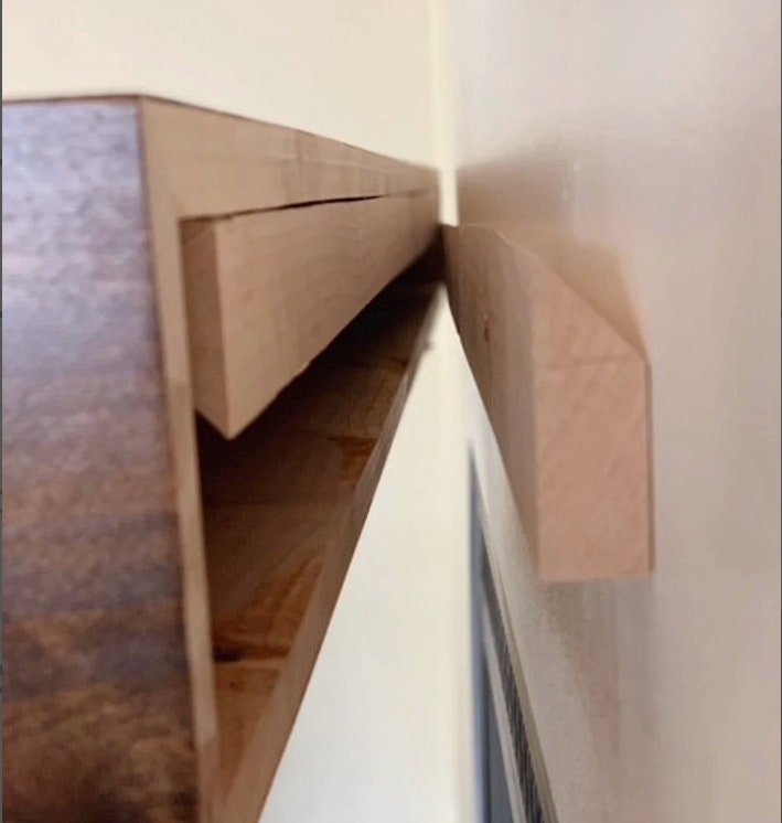 Wood Mantel, Rustic Wood Mantel, Handmade Mantel, Rustic Mantel ...