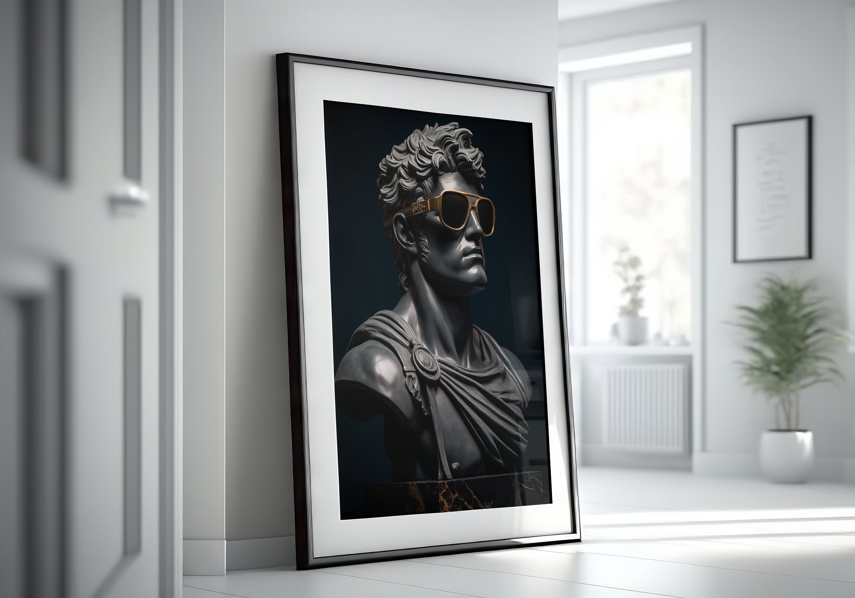 Antique Poster Spartacus - Etsy