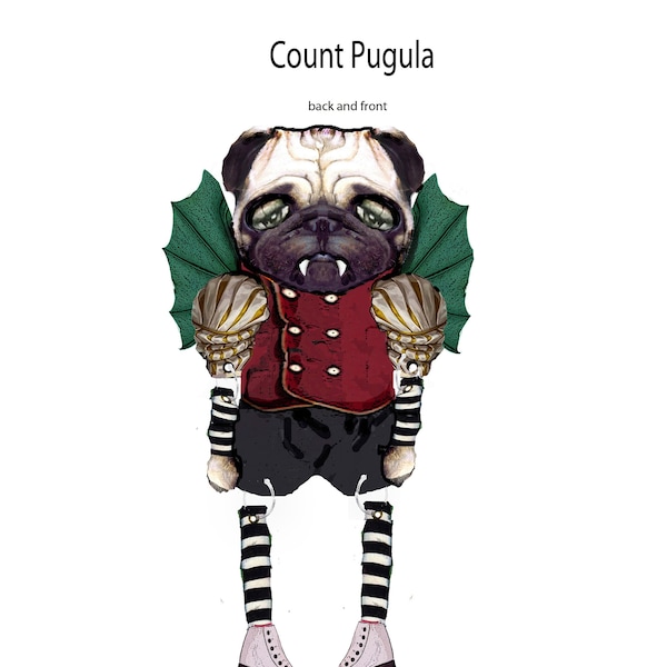 Articulated Paper Dolls - Etsy