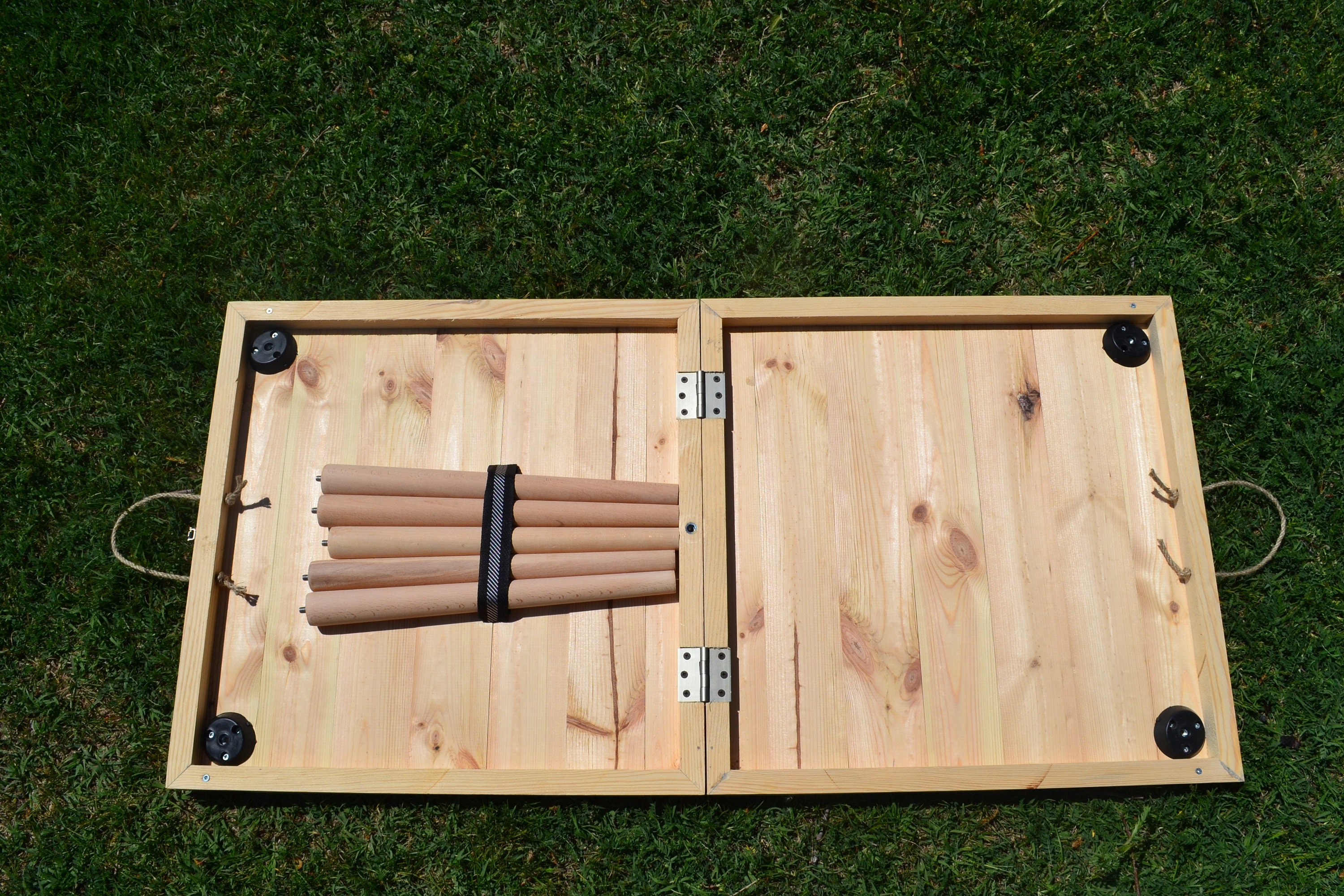 Picnic Table Boho Table Car Picnic Table Folding - Etsy