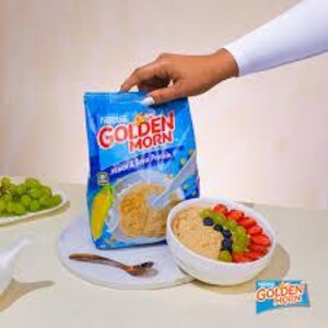 Golden Morn Maize & Soya Protein Cereal - 900g - Etsy
