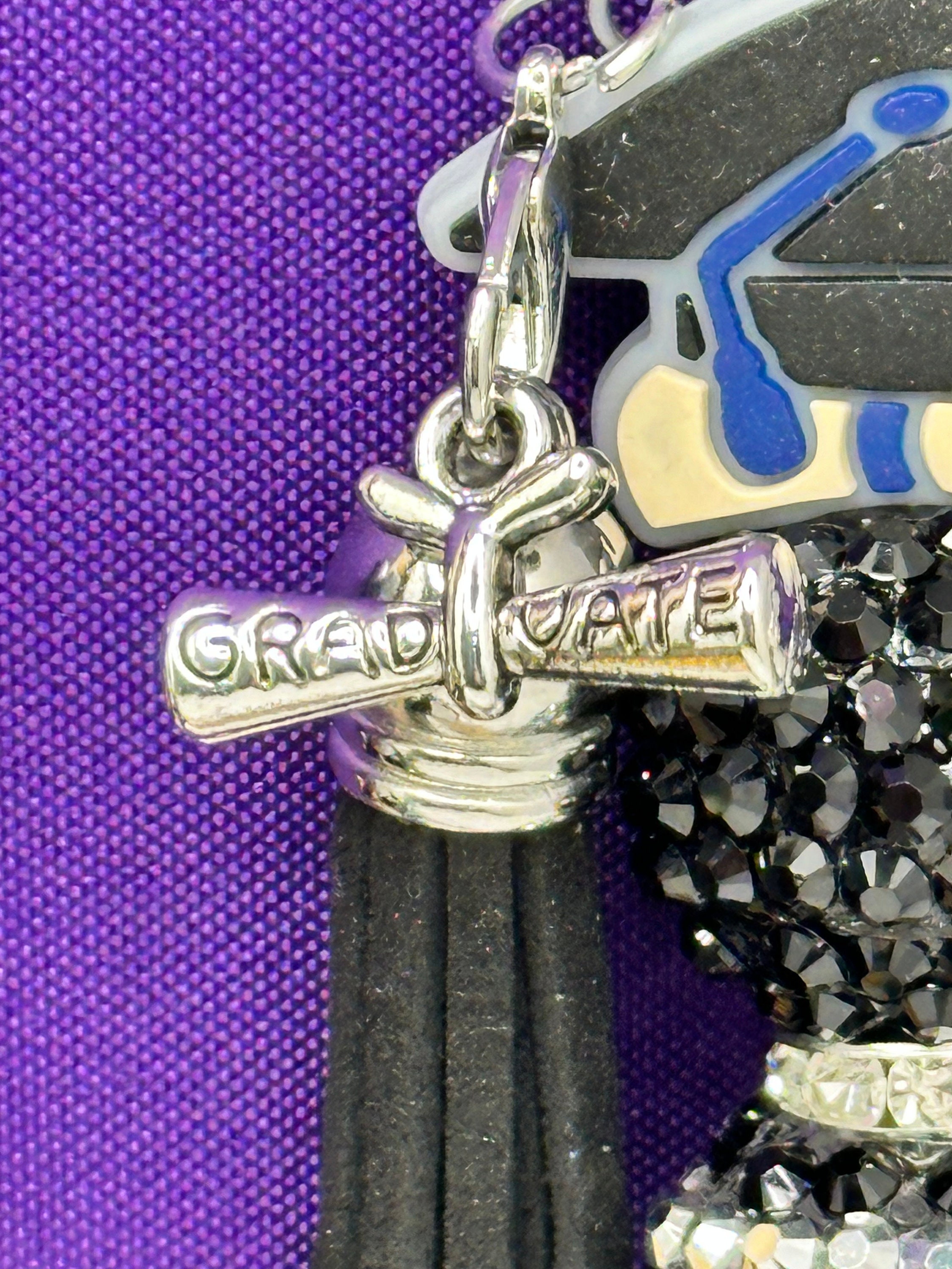 Celebration Time Graduates Gift: Handcrafted Beaded Ink Pen With ...