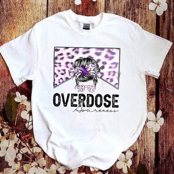 Overdose - Etsy