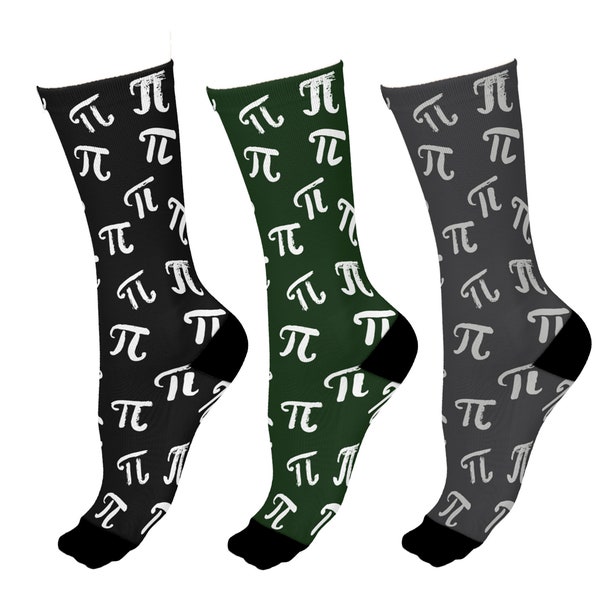 Pi Symbol - Etsy