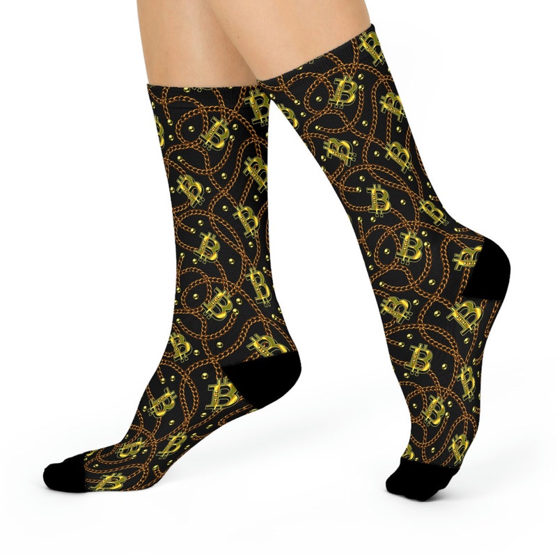 Money Sock - Etsy