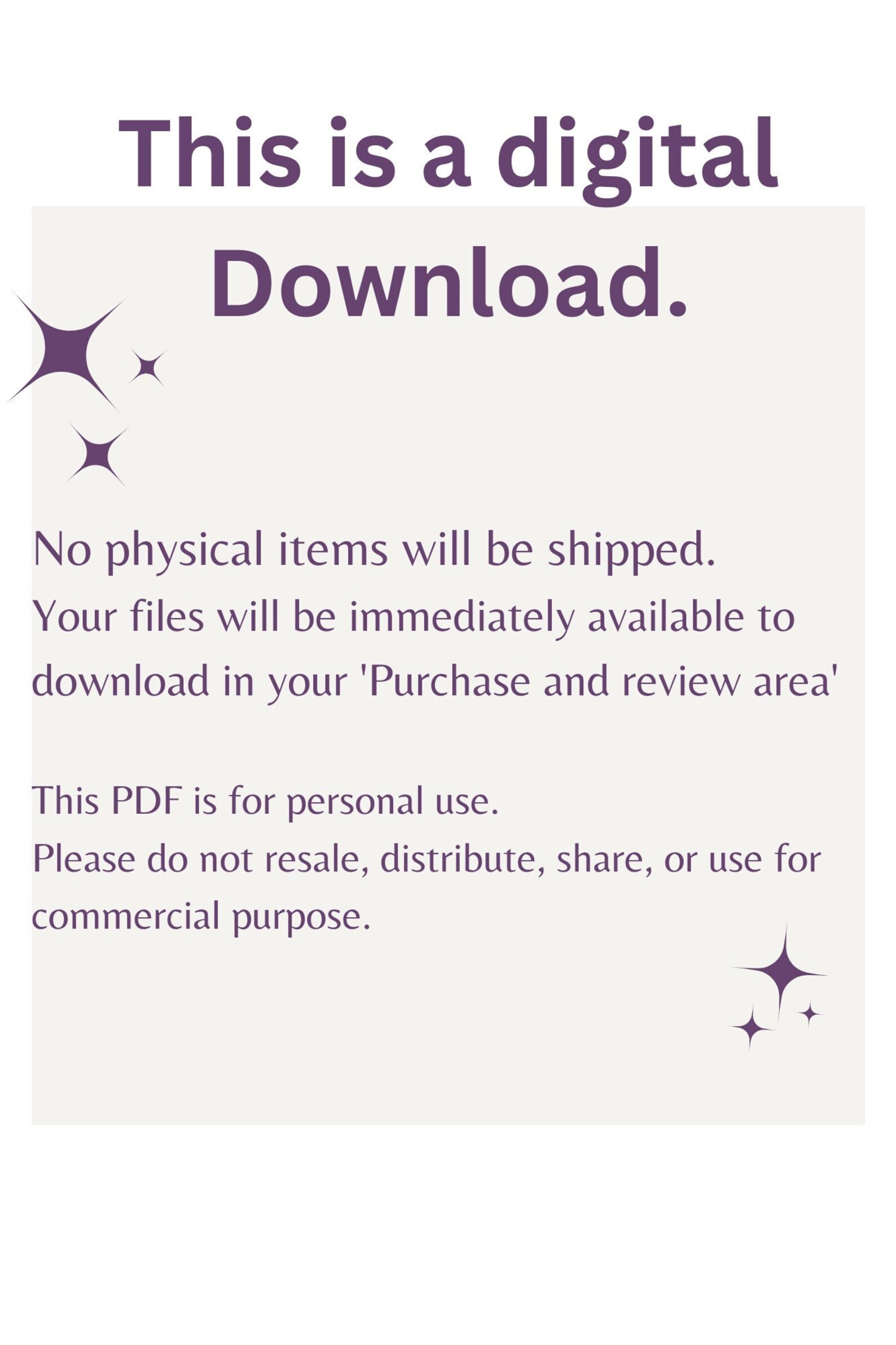 Ritual Design Guide: Spiritual Journey, Stress Relief (PDF) - Etsy