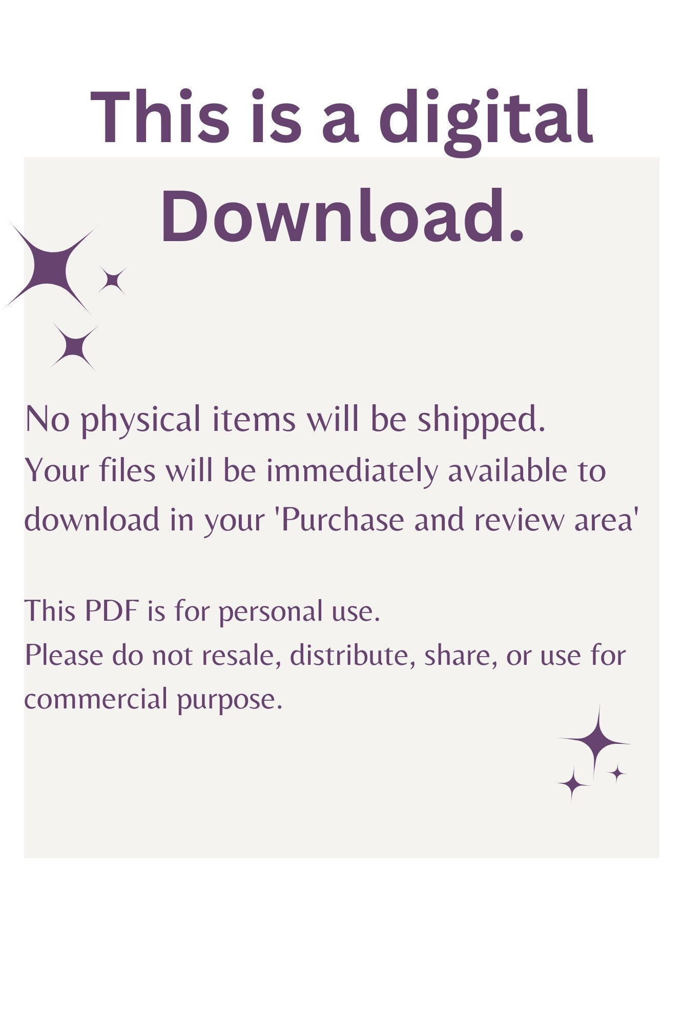 Ritual Design Guide: Spiritual Journey, Stress Relief (PDF) - Etsy