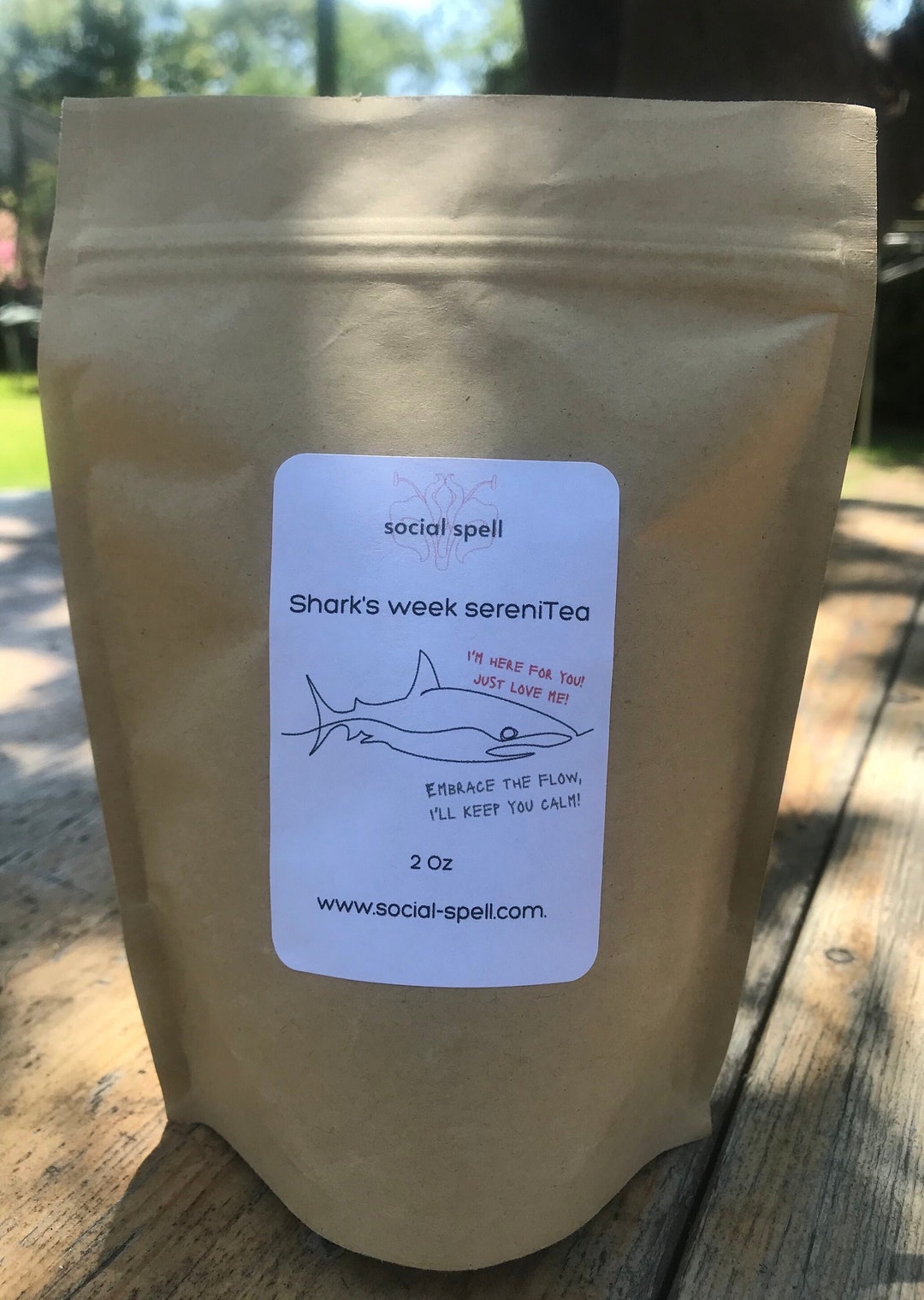 Mooncycle Herbal Tea PMS Relief Tea Women's Tea Blend Moon Cycle Tea ...