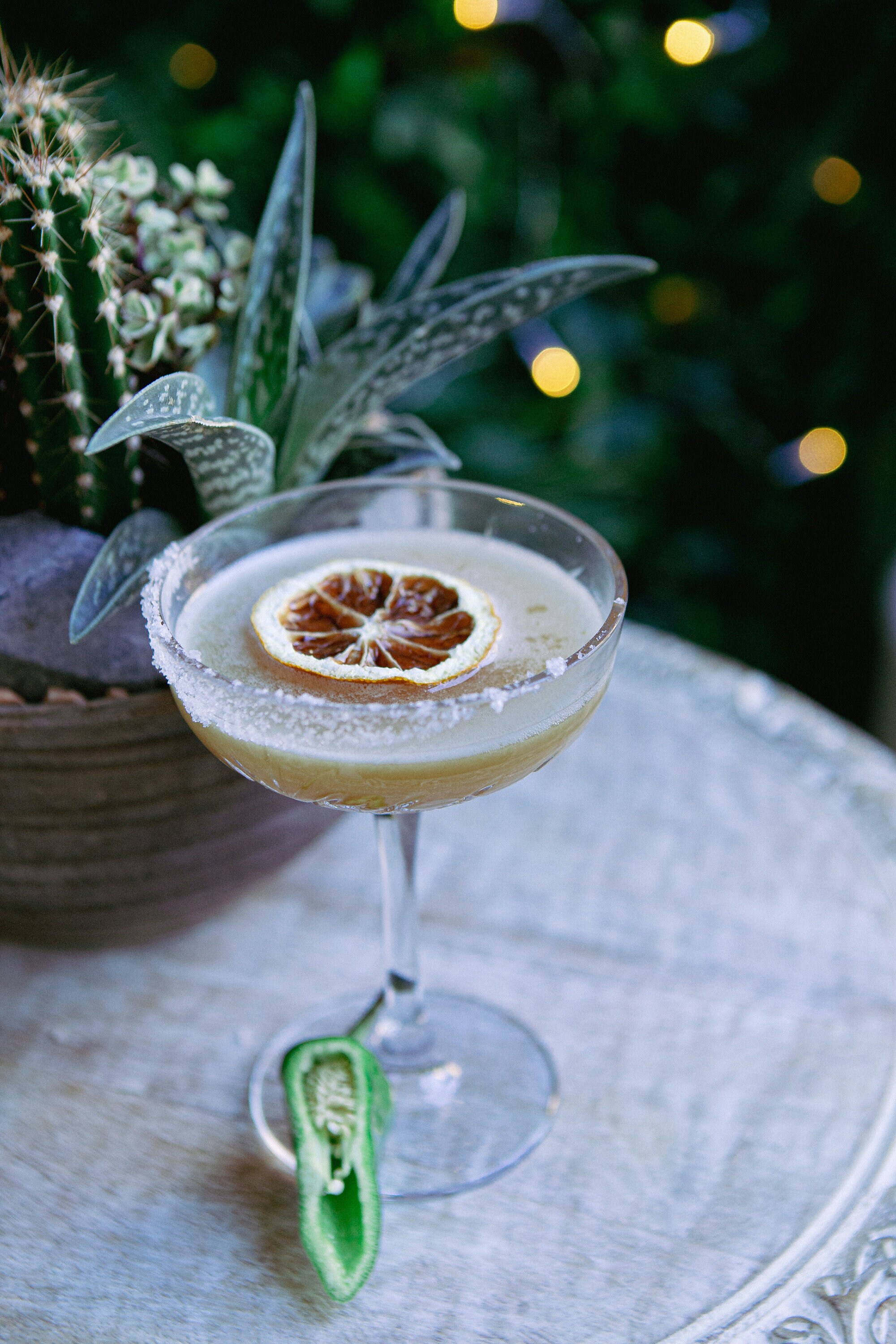 All Natural Jalapeno Syrup | Botanical Simple Syrup I Delicious Syrup ...