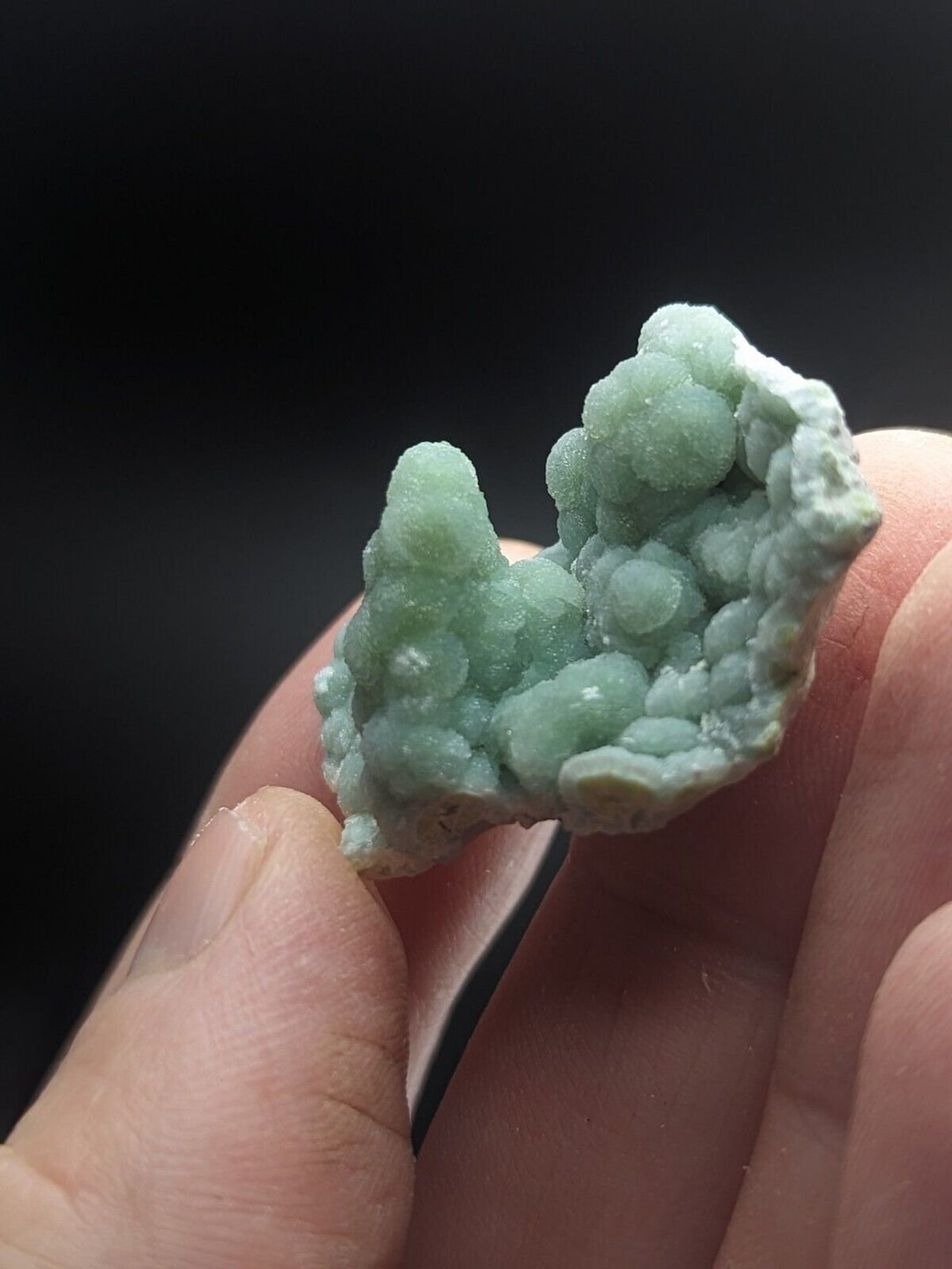 Wavellite Arkansas, USA Fantastic Old Stock From Mauldin Mountain, Ooak ...