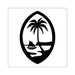 Guam Stickers - Etsy