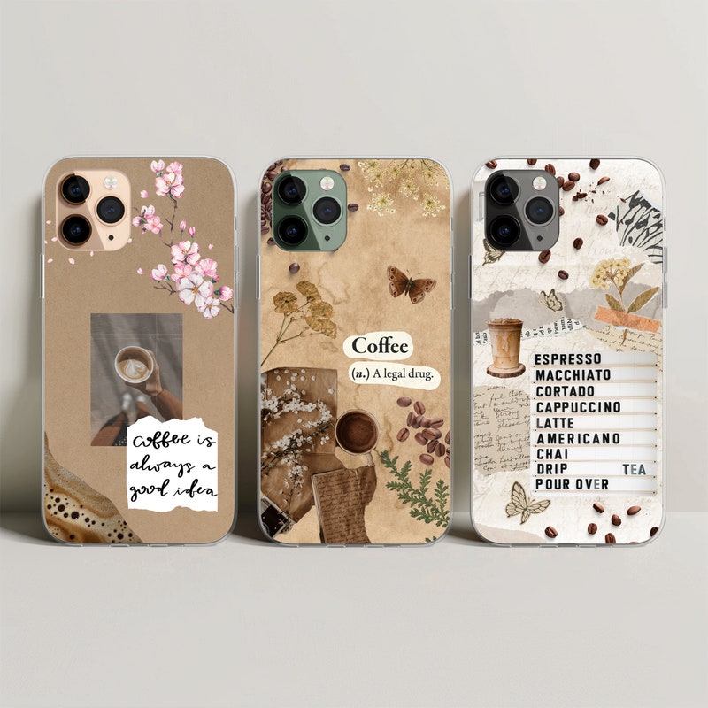 Starbucks Phone Case - Etsy