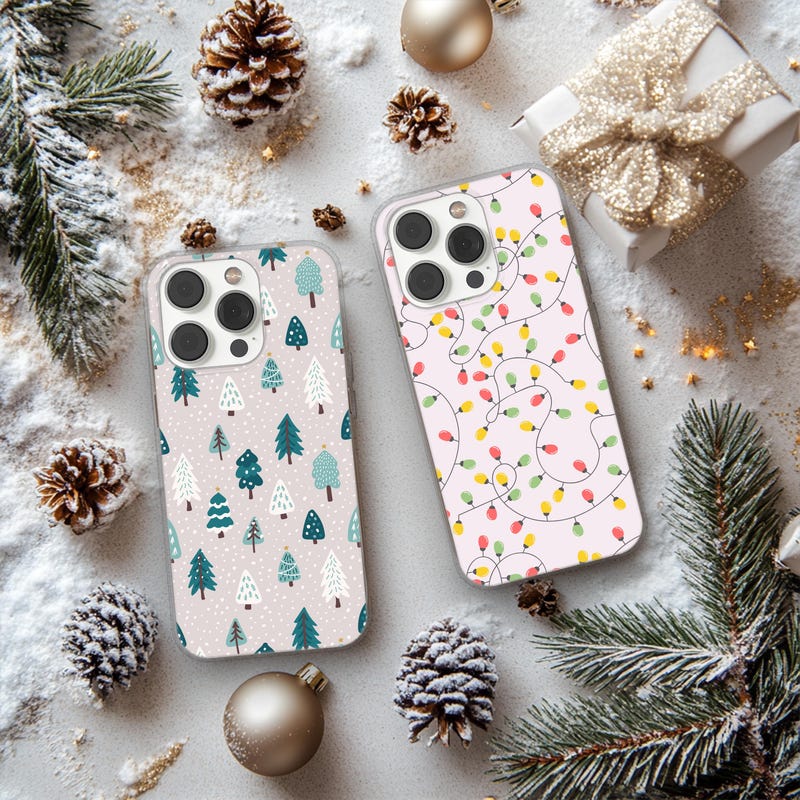 Tree Phone Case - Etsy