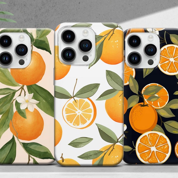 Food Iphone Case - Etsy