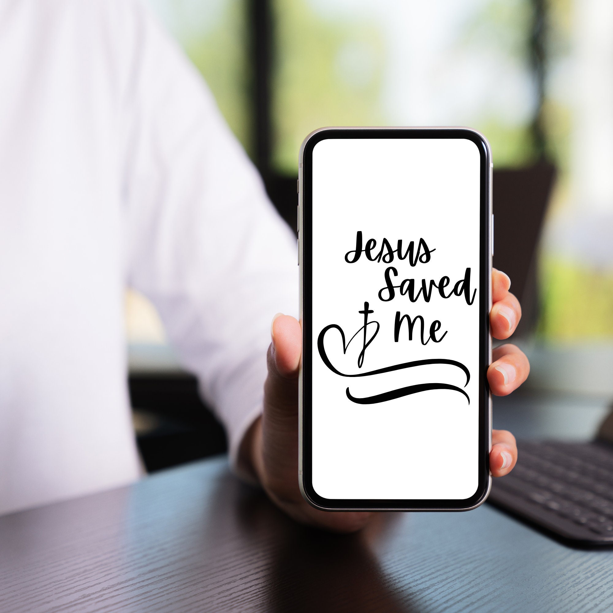 Jesus Saved Me Svg Christian Svg Cross Svg Christian Clip - Etsy
