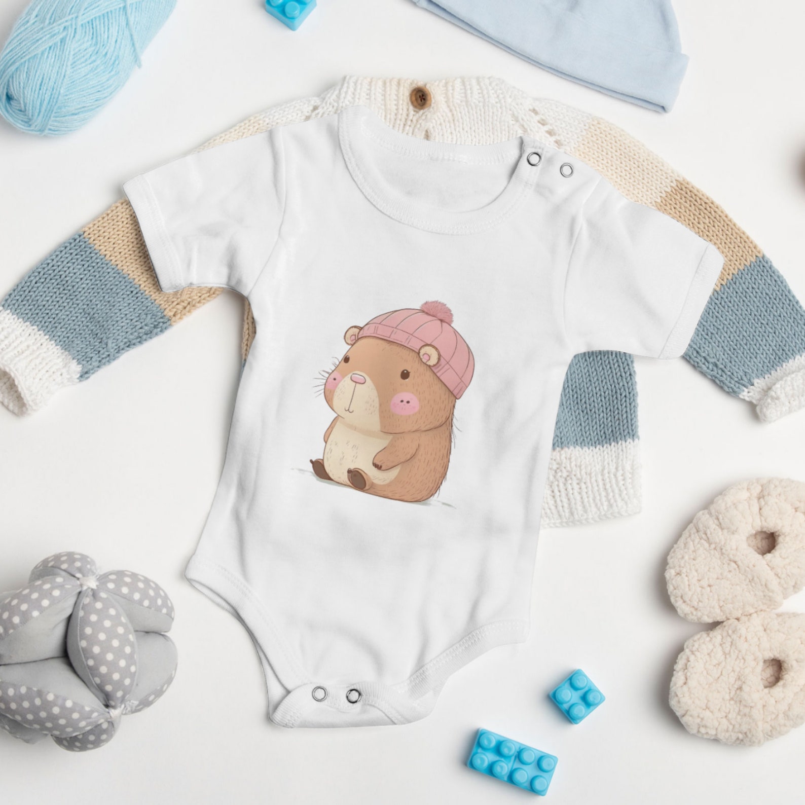 Capybara Face Svg, Capybara Svg, Capybara Head, Cute Girl Kid Capybara ...