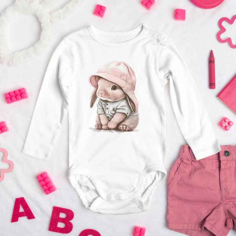 Rabbit Face Svg, Rabbit Svg, Rabbit Head, Cute Girl Kid Rabbit Clipart ...