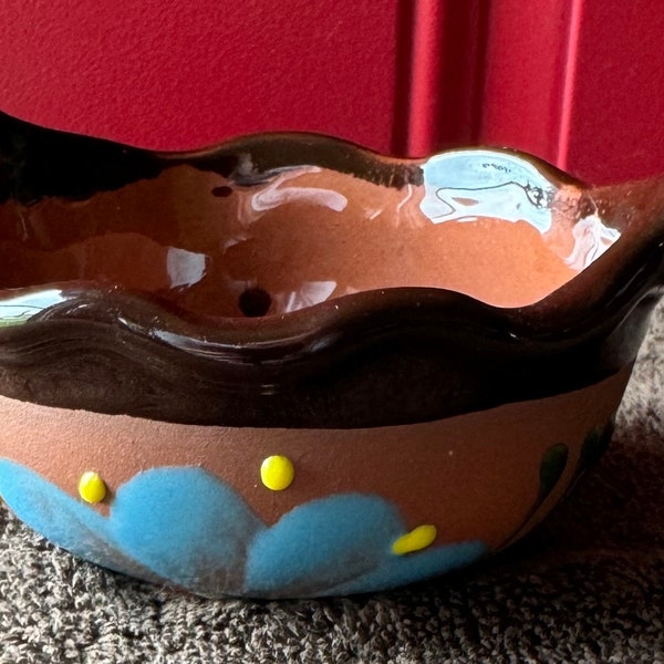 Mexican Redware - Etsy