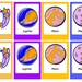 SPACE FUN MEMORY Matching Game, Memory Cards Diy, Cutting Skills ...