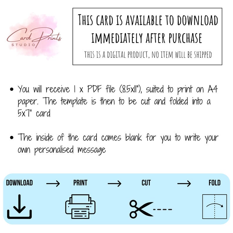 Printable Sims Anniversary Card Plumbob, Sims Instant Download Card ...
