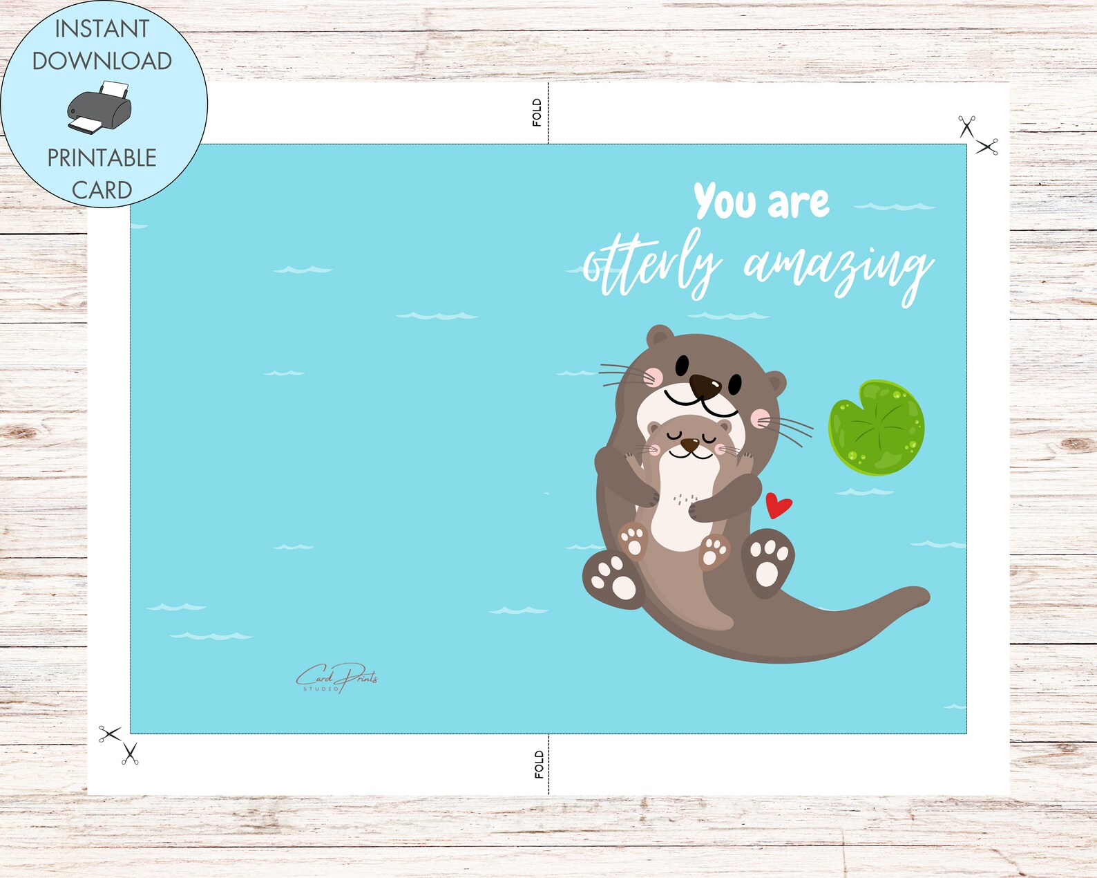Printable Appreciation Card for Mum Dad, Printable Birthday Card for ...