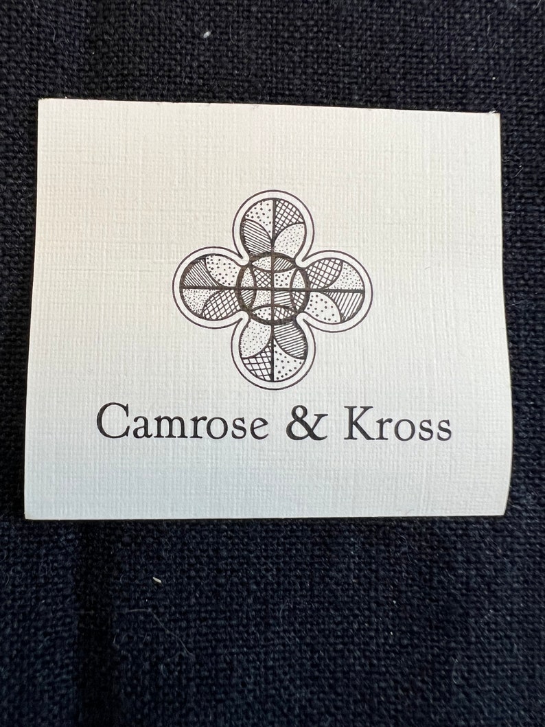 Kamrose and Kross, Jacqueline Kennedy, Gold Tone and Multi Color Stones ...