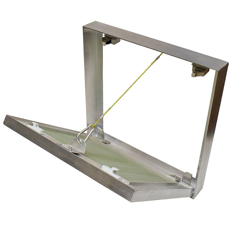 Tile Access Panel – Touch Catch Lift Out Door "universal" - Etsy