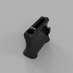 Long Mechanics Funnel Storage/drain Wall Mount - Etsy