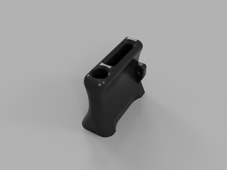 Long Mechanics Funnel Storage/drain Wall Mount - Etsy